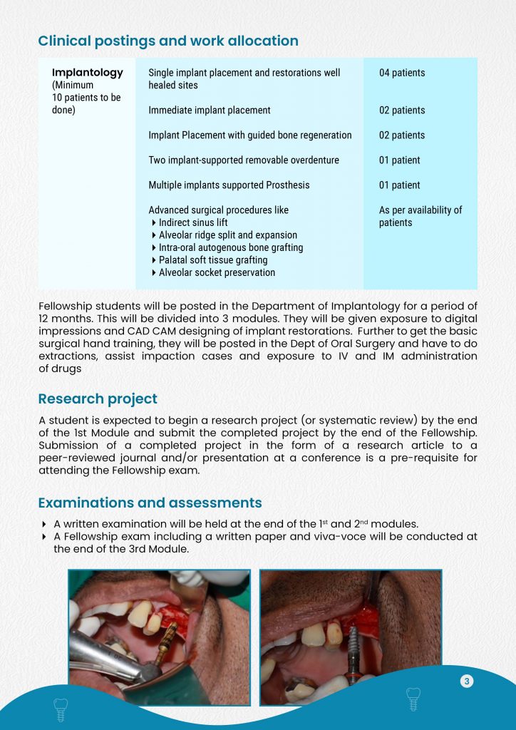 SDM Dental College Dharwad